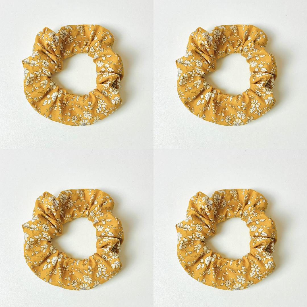 Tutoriel : comment coudre un chouchou ? A la main ou à la machine ...